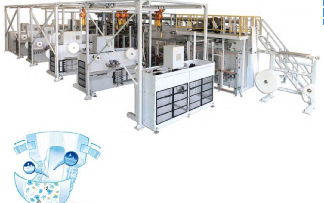 diapper machine, Author at diapermachines.com