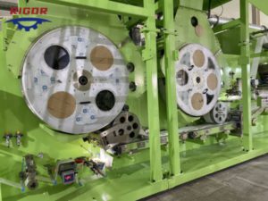 How Automatic Diaper Machines Help Streamline Production ...