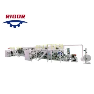 Expert Guide to 2025 Sanitary Pads Machine Price: 7 Factors for Buyers ...