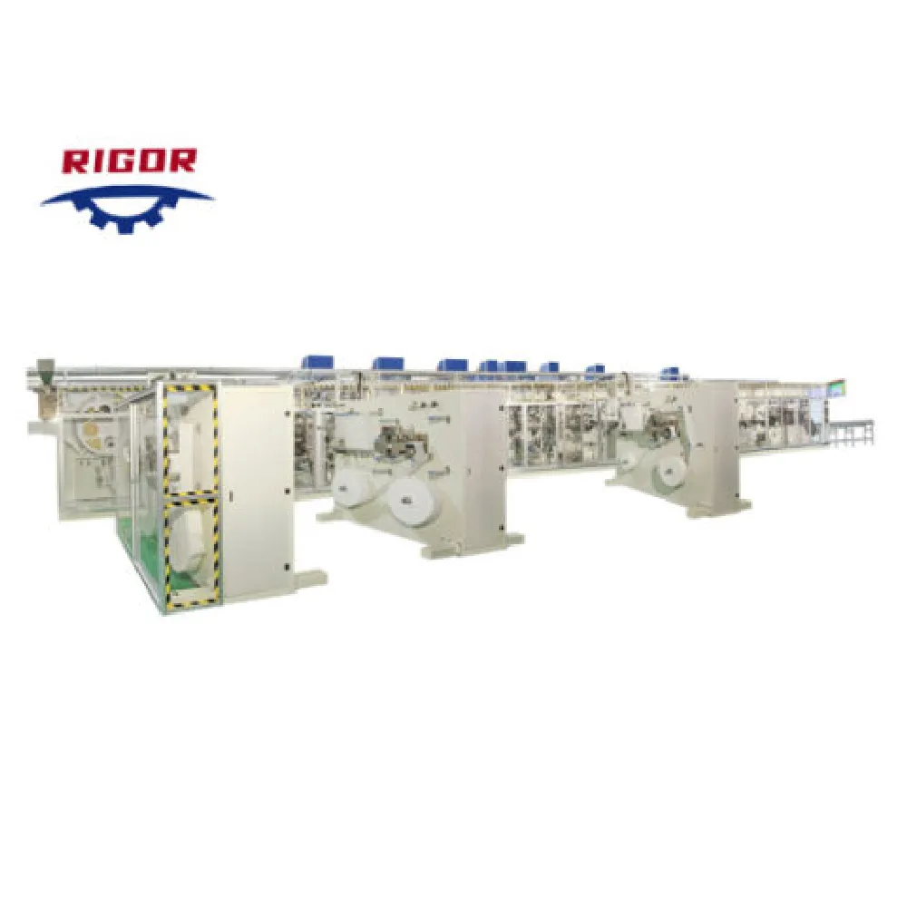 The 2025 Buyer's Guide: 5 Proven Factors for Your Disposable Diaper ...